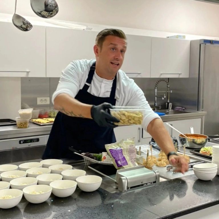 Eiwitfestival – Eiwitfestival voor professionals